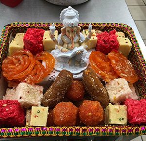 Indian Delights | Sweetmeats