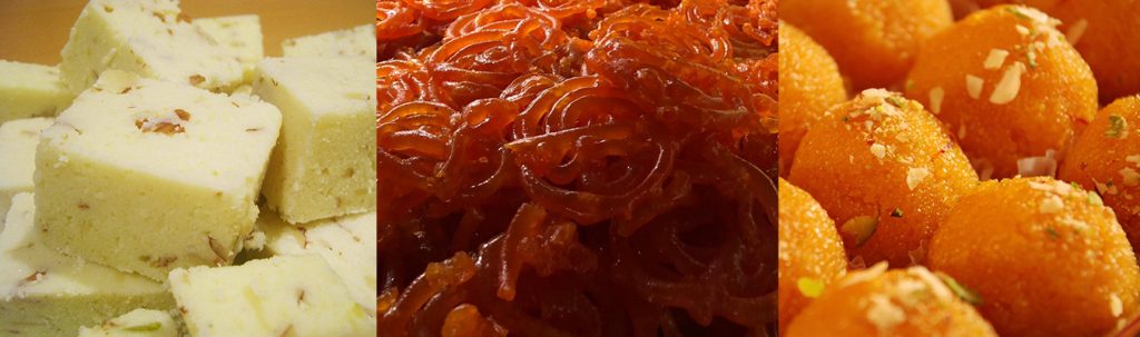 Indian Delights | Sweetmeats